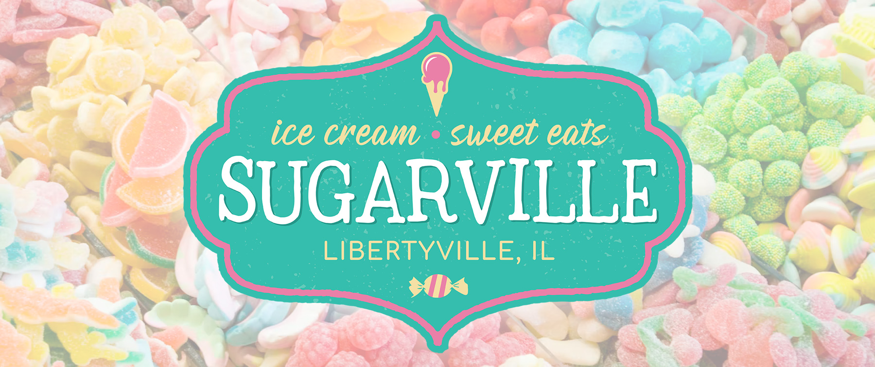 Welcome to SugarVille - SugarVille