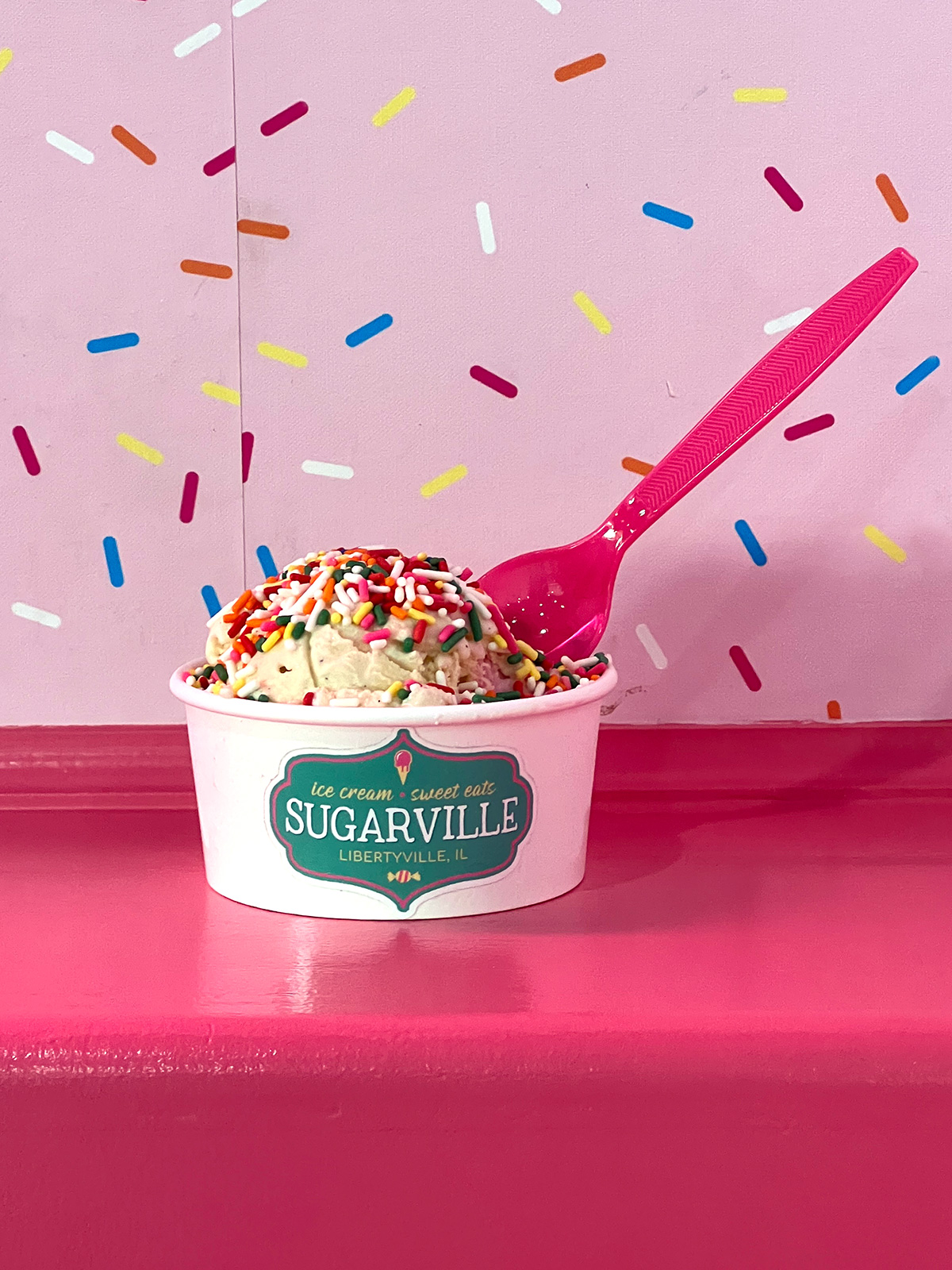 Welcome to SugarVille - SugarVille